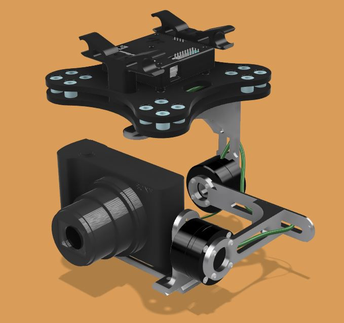 Free CAD Designs, Files & 3D Models | The GrabCAD Community Library