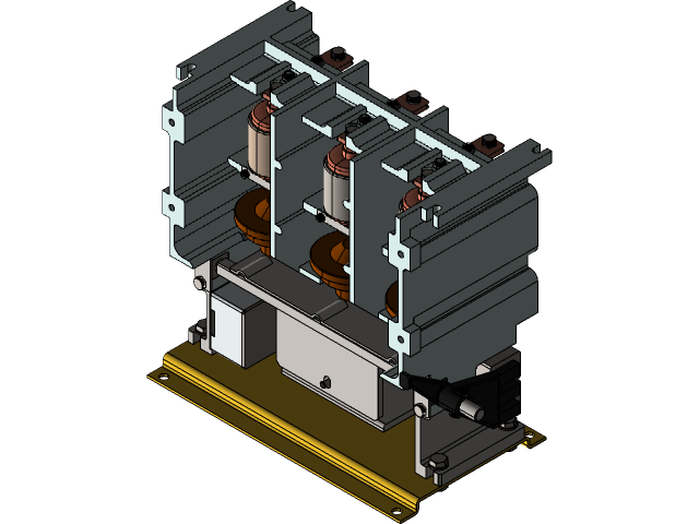 Free CAD Designs, Files & 3D Models | The GrabCAD Community Library