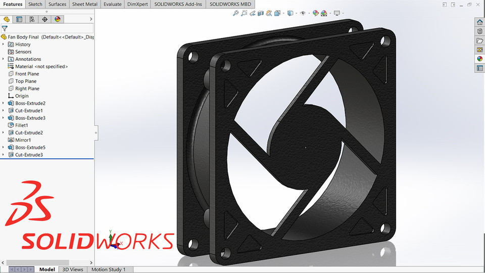 Free CAD Designs, Files & 3D Models | The GrabCAD Community Library