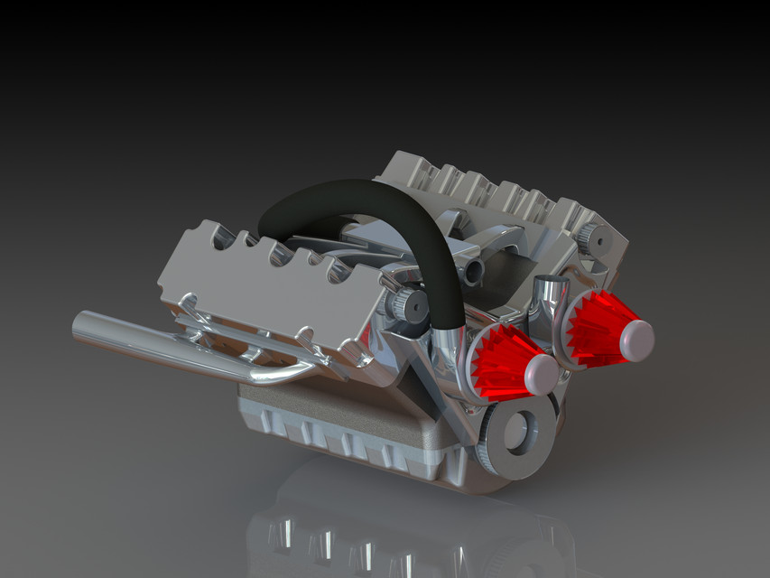 Free CAD Designs, Files & 3D Models | The GrabCAD Community Library