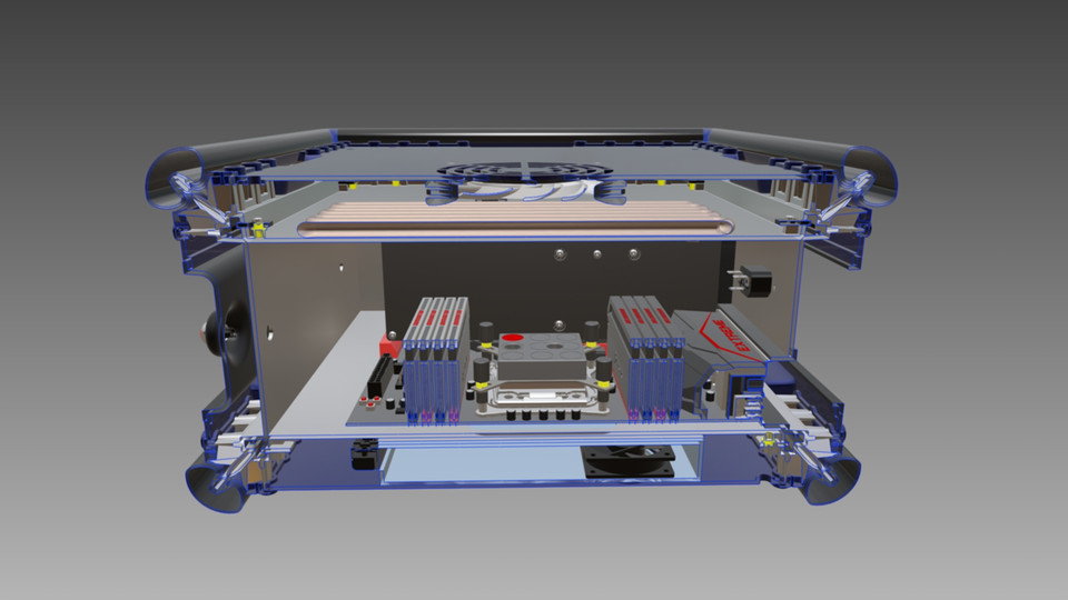 Free CAD Designs, Files & 3D Models | The GrabCAD Community Library