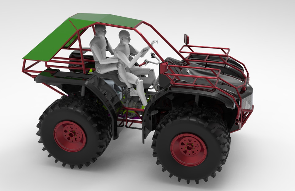 Free CAD Designs, Files & 3D Models | The GrabCAD Community Library