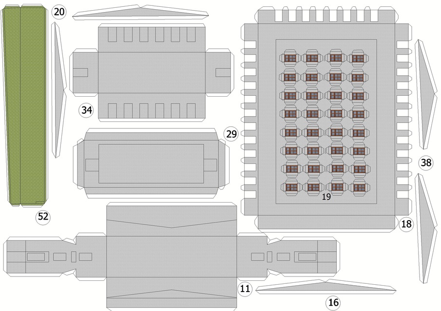 Free CAD Designs, Files & 3D Models | The GrabCAD Community Library