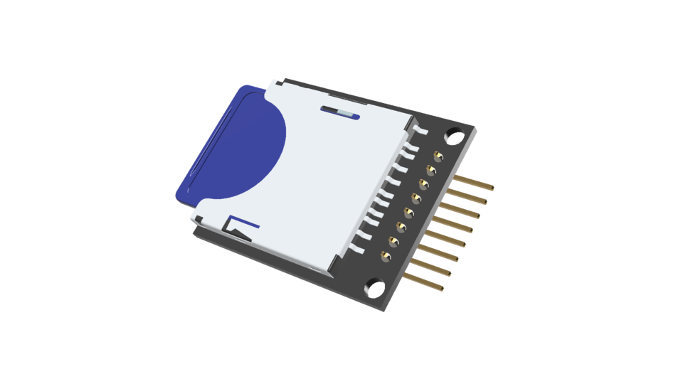 Free CAD Designs, Files & 3D Models | The GrabCAD Community Library