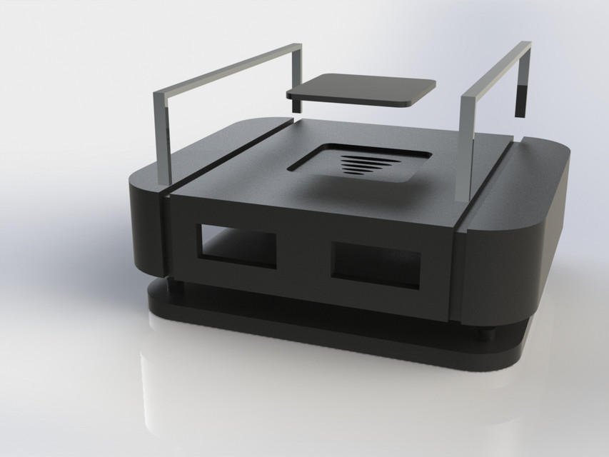 Free CAD Designs, Files & 3D Models | The GrabCAD Community Library