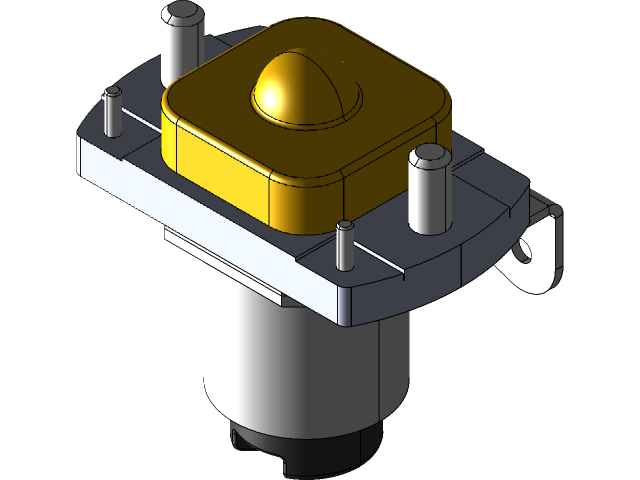 Free CAD Designs, Files & 3D Models | The GrabCAD Community Library