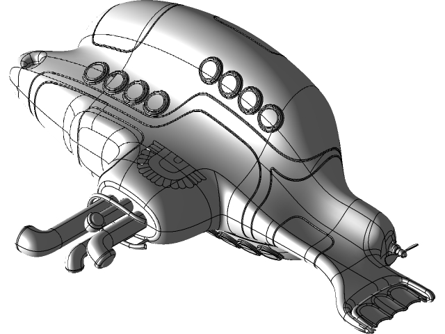 Free CAD Designs, Files & 3D Models | The GrabCAD Community Library