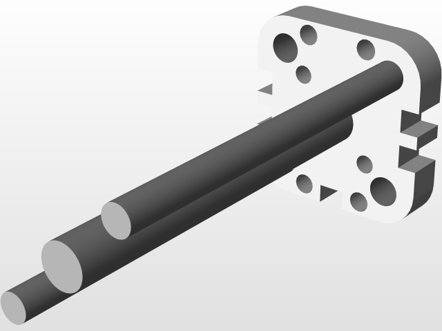 Free CAD Designs, Files & 3D Models | The GrabCAD Community Library
