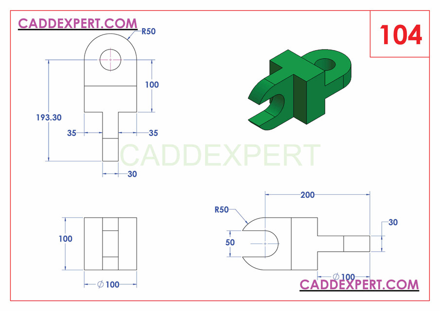 Free CAD Designs, Files & 3D Models | The GrabCAD Community Library