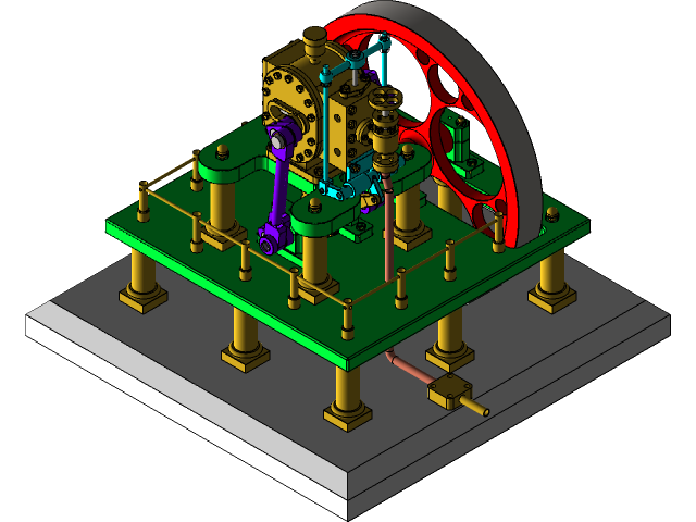 Free CAD Designs, Files & 3D Models | The GrabCAD Community Library