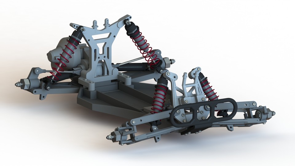 Free CAD Designs, Files & 3D Models | The GrabCAD Community Library