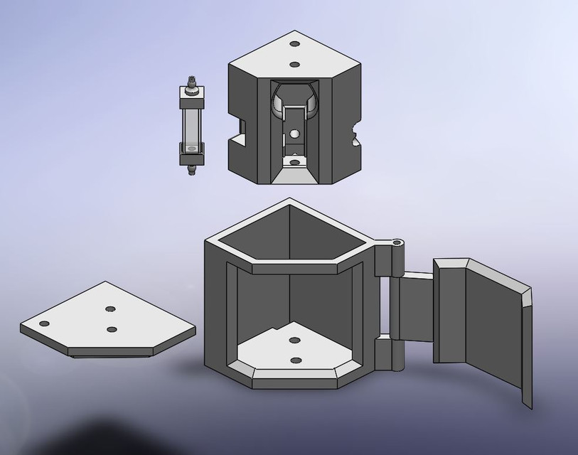 Free CAD Designs, Files & 3D Models | The GrabCAD Community Library