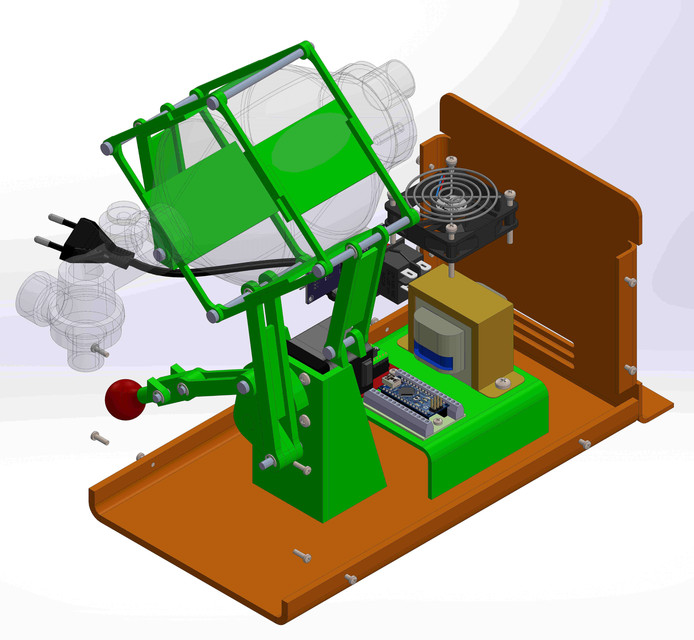 Free CAD Designs, Files & 3D Models | The GrabCAD Community Library