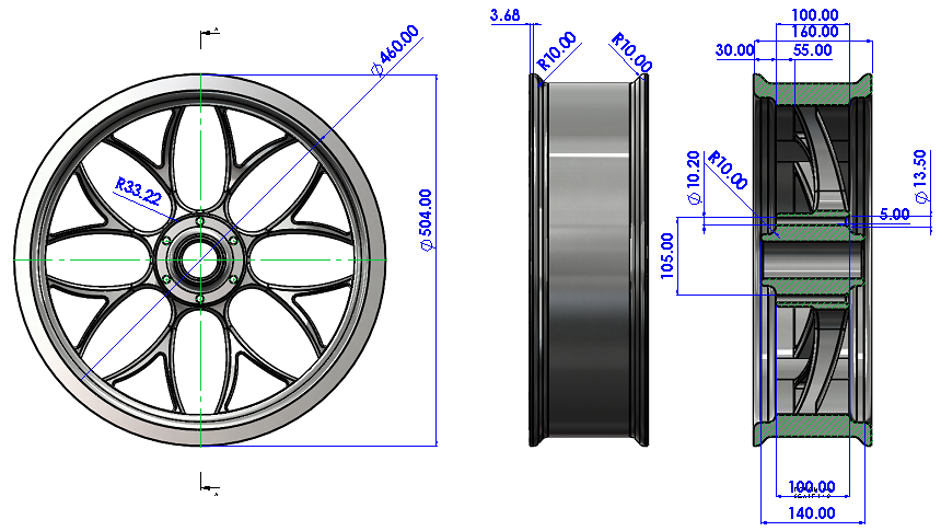 Free CAD Designs, Files & 3D Models | The GrabCAD Community Library