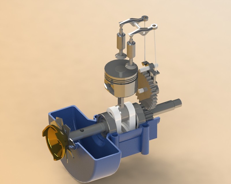 Free CAD Designs, Files & 3D Models | The GrabCAD Community Library