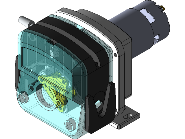Free CAD Designs, Files & 3D Models | The GrabCAD Community Library