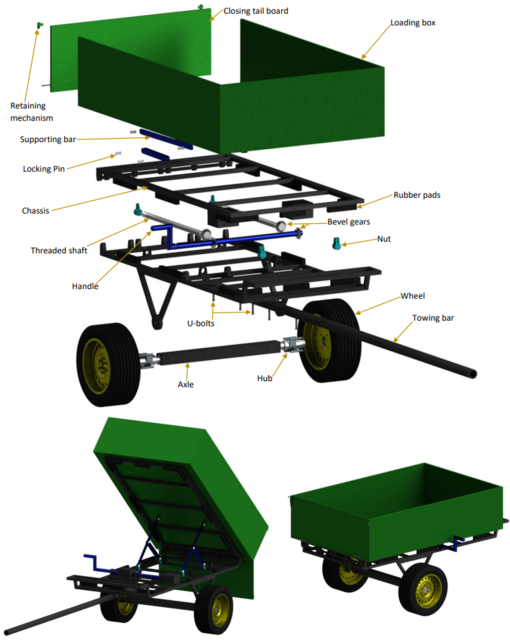 Free CAD Designs, Files & 3D Models | The GrabCAD Community Library