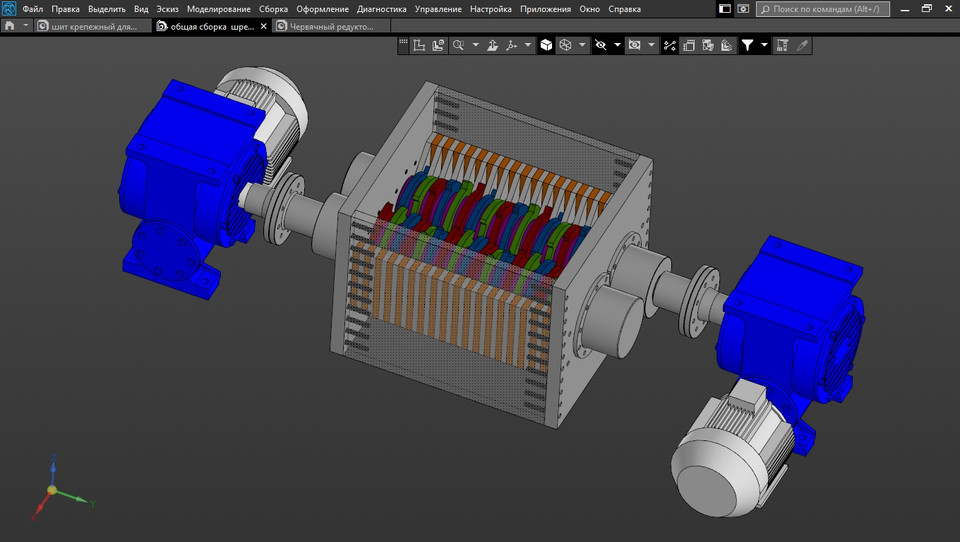 Free CAD Designs, Files & 3D Models | The GrabCAD Community Library