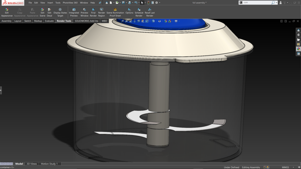 Free CAD Designs, Files & 3D Models | The GrabCAD Community Library
