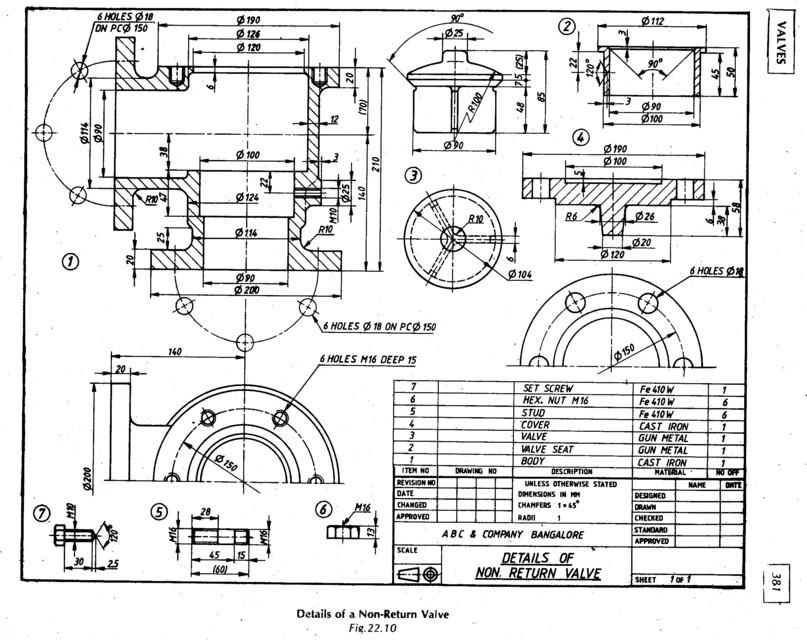 Free CAD Designs, Files & 3D Models | The GrabCAD Community Library