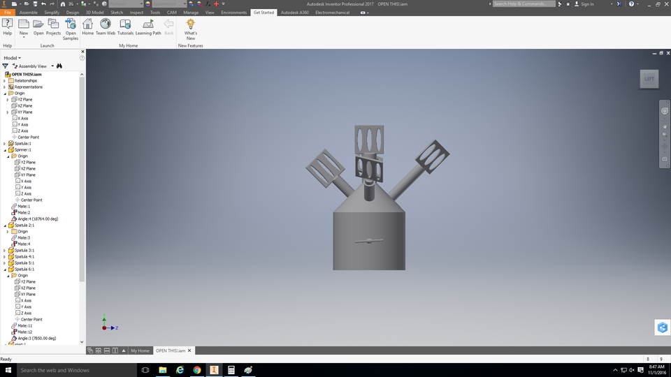 Free CAD Designs, Files & 3D Models | The GrabCAD Community Library