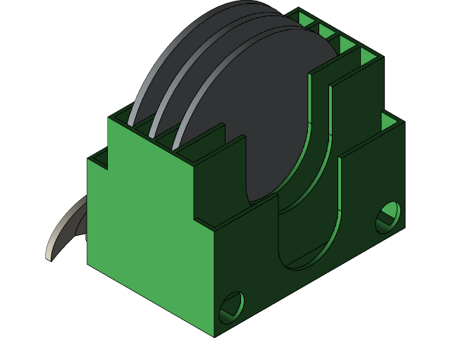Free CAD Designs, Files & 3D Models | The GrabCAD Community Library