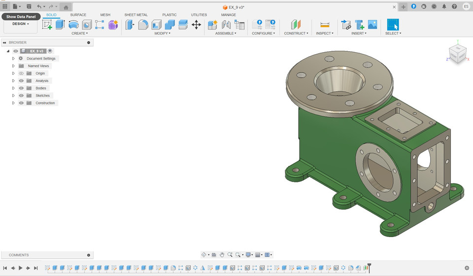 Free CAD Designs, Files & 3D Models | The GrabCAD Community Library