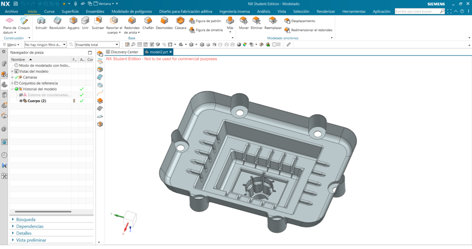 Free CAD Designs, Files & 3D Models | The GrabCAD Community Library