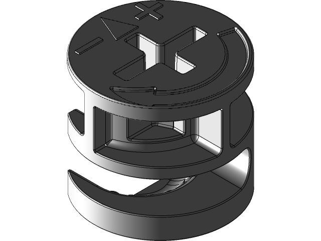 Free CAD Designs, Files & 3D Models | The GrabCAD Community Library