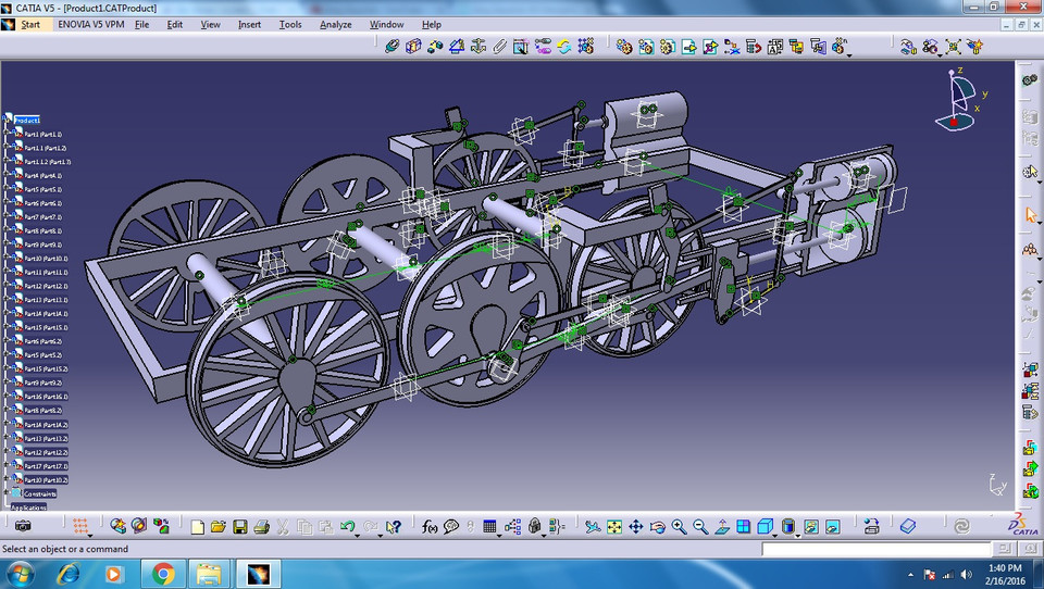 Free CAD Designs, Files & 3D Models | The GrabCAD Community Library