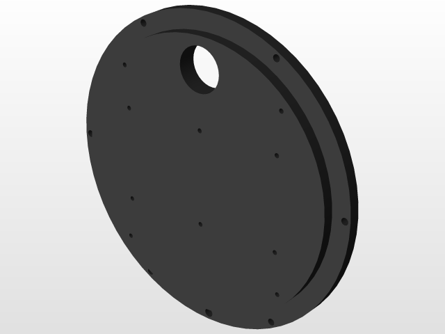 Free CAD Designs, Files & 3D Models | The GrabCAD Community Library