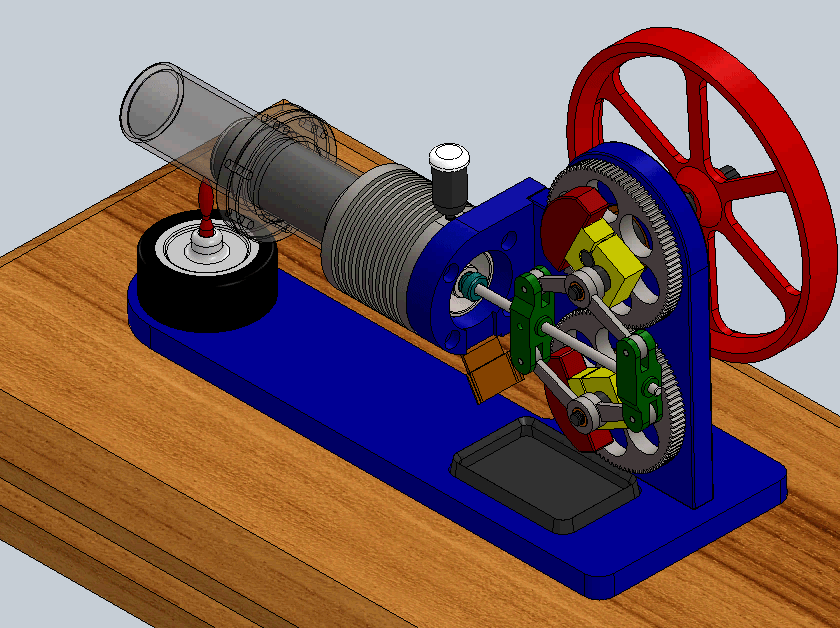 Free CAD Designs, Files & 3D Models | The GrabCAD Community Library