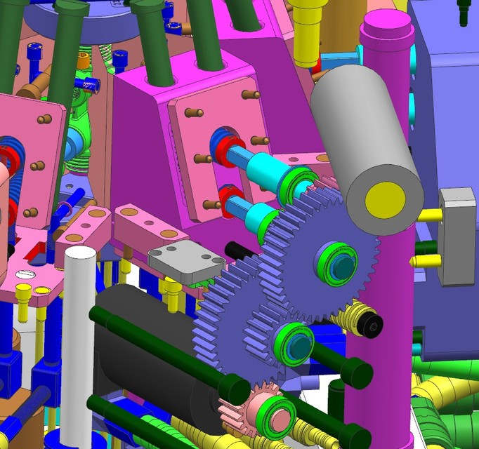 Free CAD Designs, Files & 3D Models | The GrabCAD Community Library