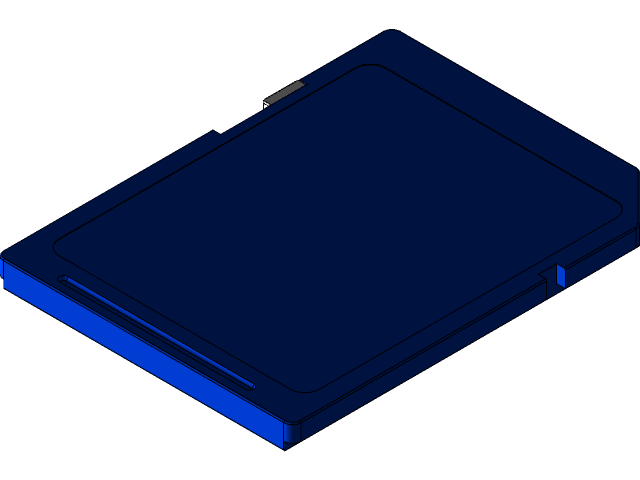 Free CAD Designs, Files & 3D Models | The GrabCAD Community Library