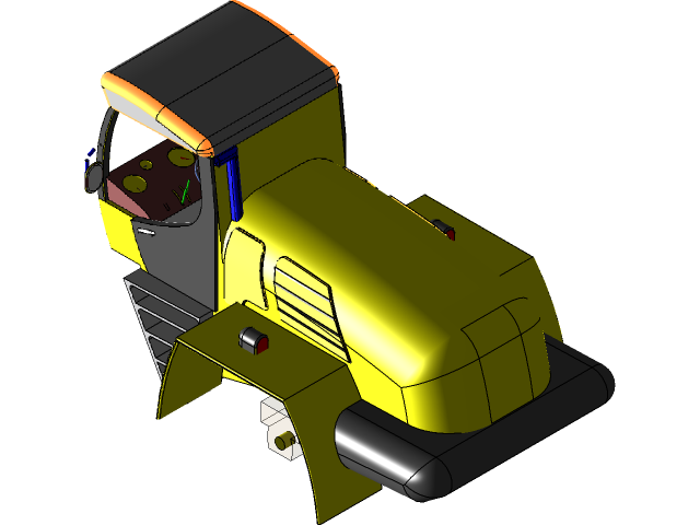 Free CAD Designs, Files & 3D Models | The GrabCAD Community Library