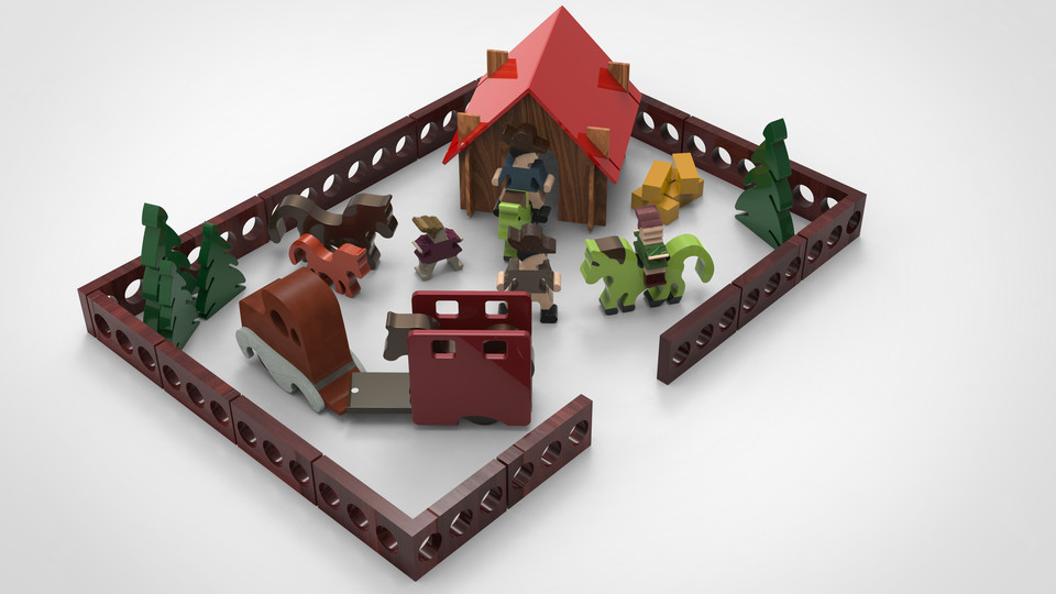 Free CAD Designs, Files & 3D Models | The GrabCAD Community Library