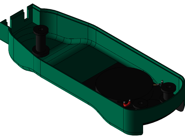 Free CAD Designs, Files & 3D Models | The GrabCAD Community Library