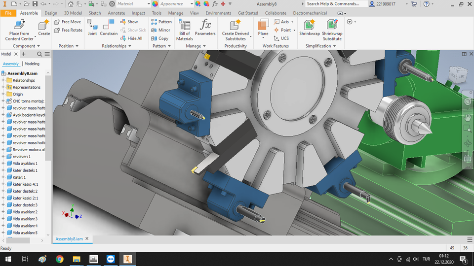 Free CAD Designs, Files & 3D Models | The GrabCAD Community Library
