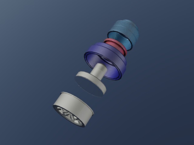 Free CAD Designs, Files & 3D Models | The GrabCAD Community Library
