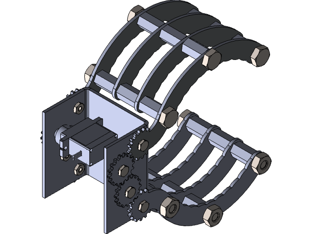 Free CAD Designs, Files & 3D Models | The GrabCAD Community Library