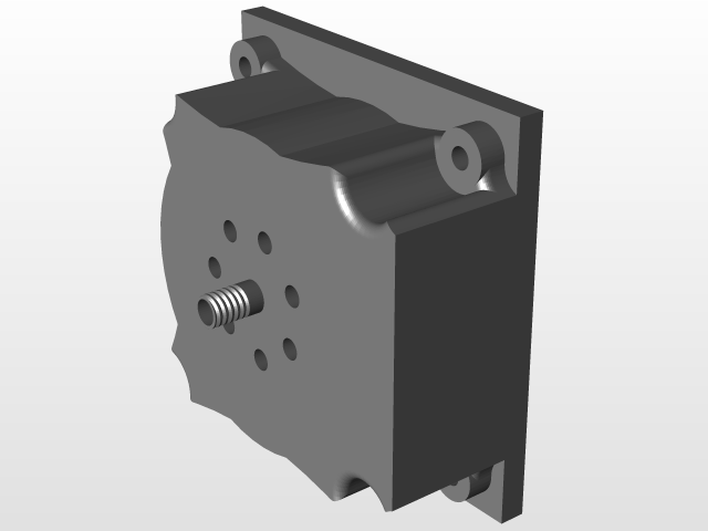 Free CAD Designs, Files & 3D Models | The GrabCAD Community Library