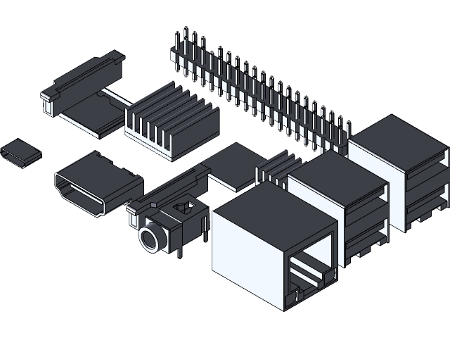 Free CAD Designs, Files & 3D Models | The GrabCAD Community Library