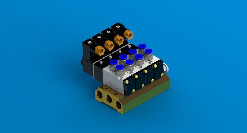 Free CAD Designs, Files & 3D Models | The GrabCAD Community Library