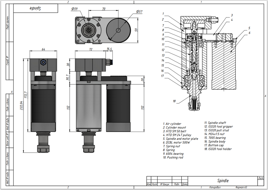 Free CAD Designs, Files & 3D Models | The GrabCAD Community Library