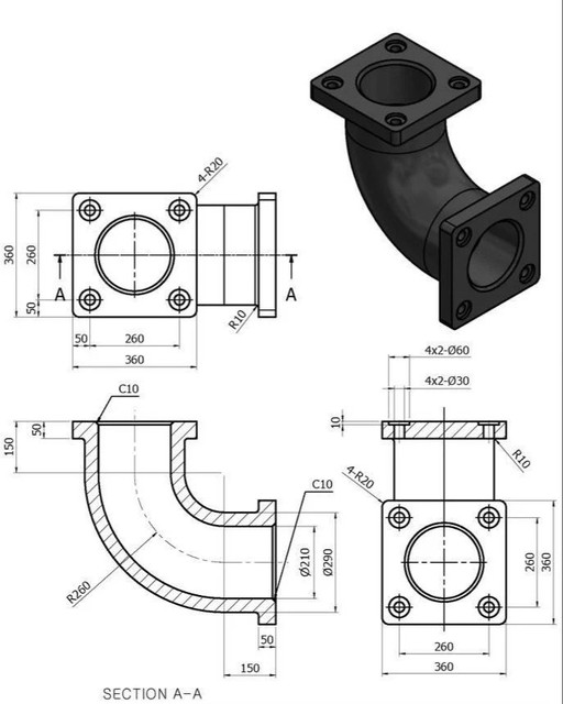 Free CAD Designs, Files & 3D Models | The GrabCAD Community Library