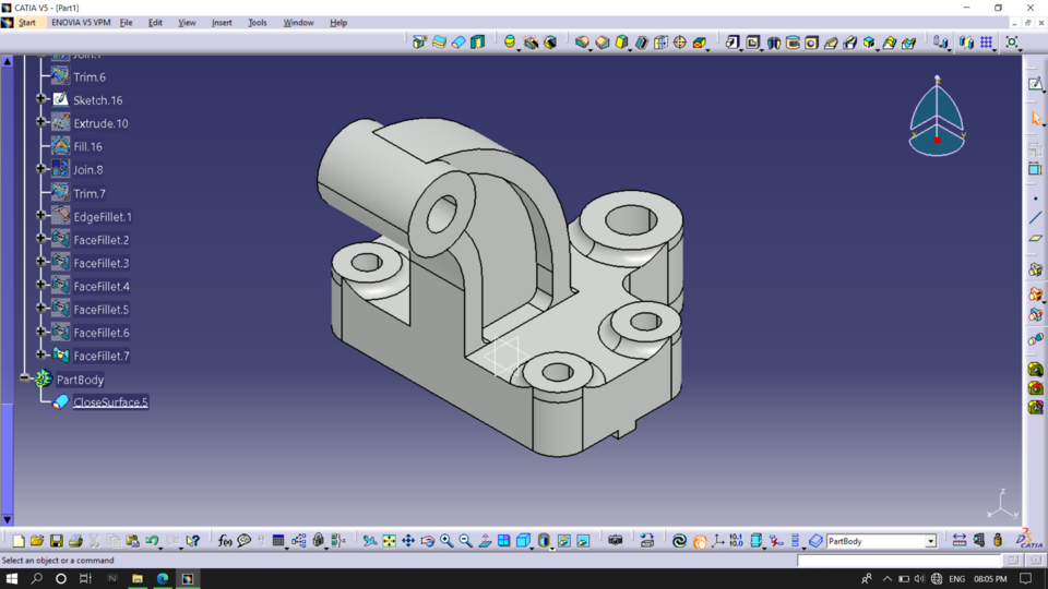 Free CAD Designs, Files & 3D Models | The GrabCAD Community Library