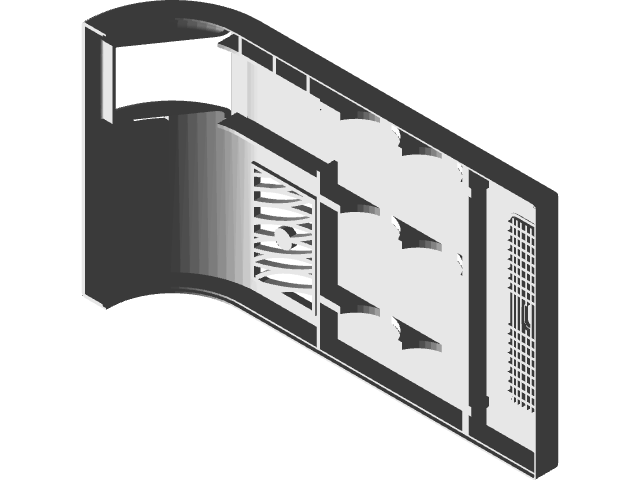 Free CAD Designs, Files & 3D Models | The GrabCAD Community Library