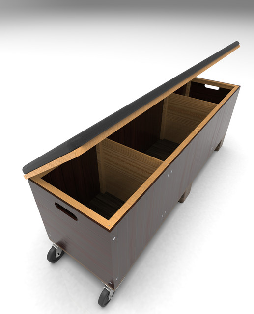 Free CAD Designs, Files & 3D Models | The GrabCAD Community Library