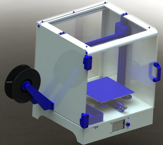 Free CAD Designs, Files & 3D Models | The GrabCAD Community Library