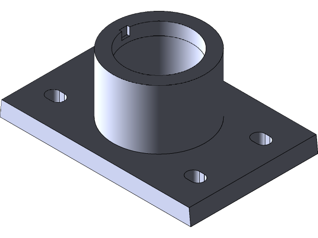 Free CAD Designs, Files & 3D Models | The GrabCAD Community Library